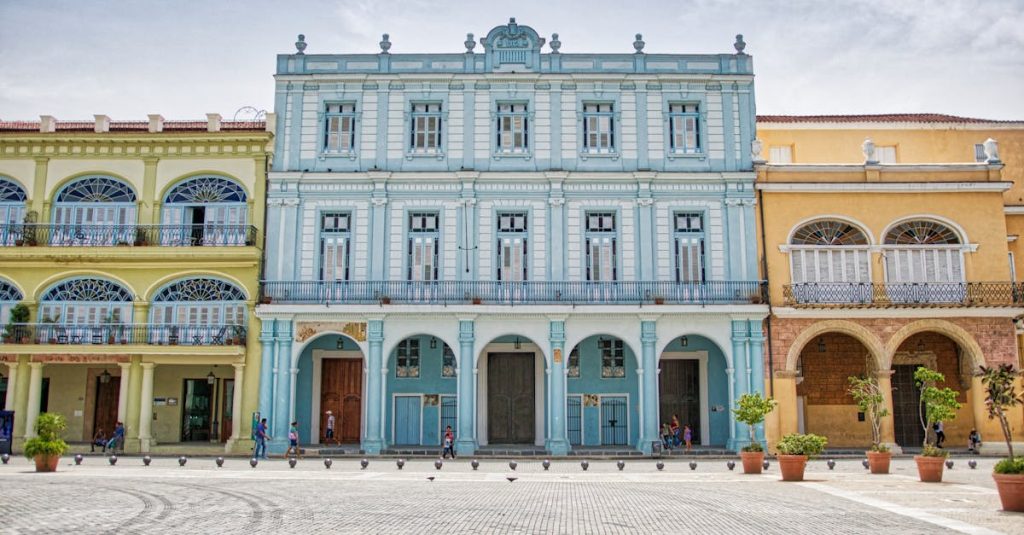 Conseils pour voyager à Cuba : mon dossier complet - Voyages-a-deux