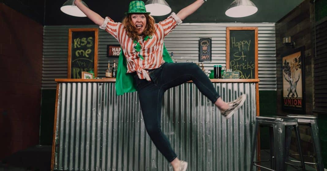 Musique celtique : explorez les mélodies envoûtantes de l'Irlande